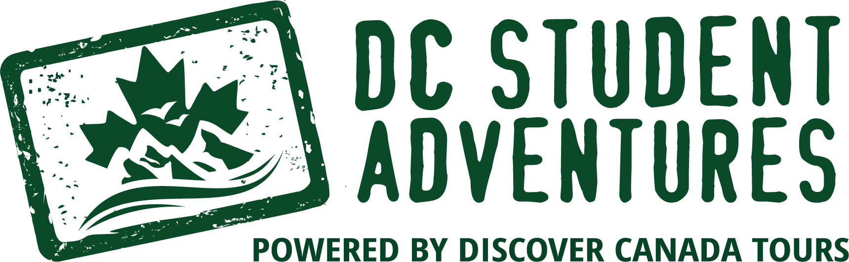 About Us | DC Student Adventures powered by Discover Canada Tours