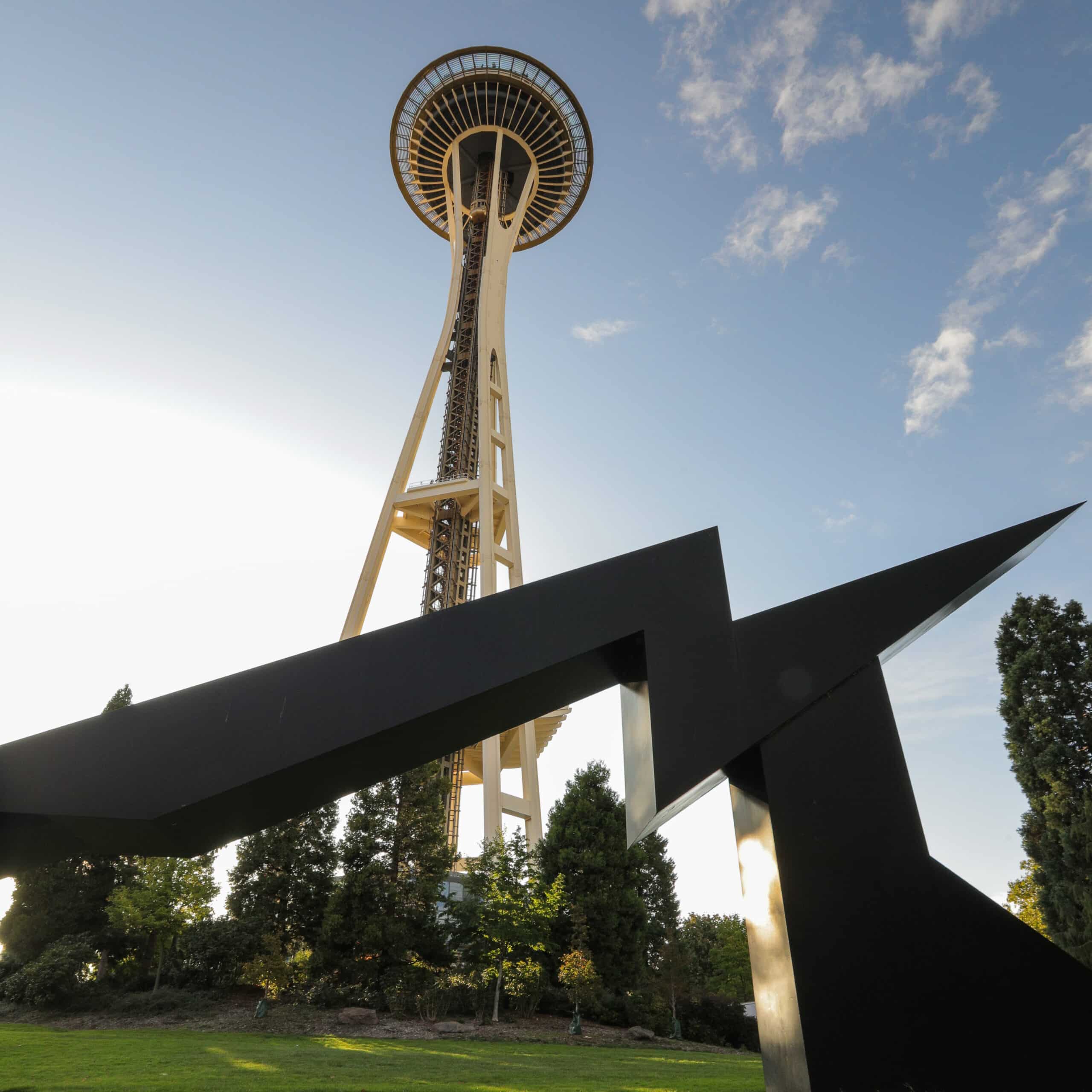 Seattle | DC Student Adventures powered by Discover Canada Tours